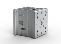 China Medical Instrument PN-1692 (1*4) / Two-plates mold / Cold runner No.21067 for sale