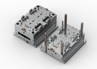 China OEM / ODM ： Precision Injection Molding & Earphone charging box bracket (1*4) No.24201 for sale