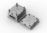 China Medical Instrument PN-2059 (1*4) / Two-plates mold / Cold runner No.21068 for sale