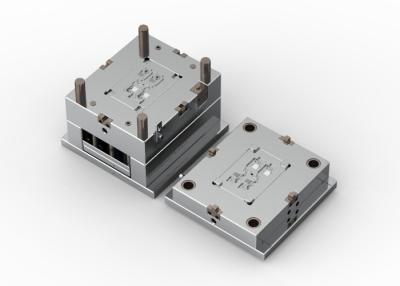 China Medical Instrument PN-2059 (1*4) / Two-plates mold / Cold runner No.21068 for sale