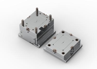 China OEM/ODM Custom Medical Device Molds / Medical Instrument PN-1395 (1*4)   No.21066 for sale