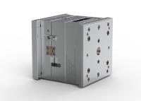 China OEM / ODM ： Precision Injection Molding & Transparent Medical Instrument PN-1395 (1*4)  No.21066-B for sale