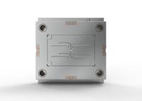 China Medical Instrument PN-1809 (1*4) / Two-plates mold / Cold runner No.21064-B for sale