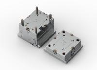 China Medical Instrument PN-1797 (1*4) / Two-plates mold / Cold runner No.21065 for sale