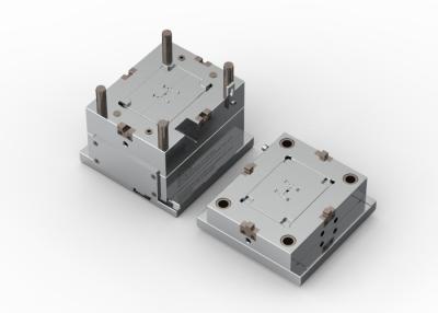China Medical Instrument PN-1797 (1*4) / Two-plates mold / Cold runner No.21065 for sale