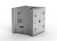 China Medical Instrument PN-1797 (1*4) / Two-plates mold / Cold runner No.21065 for sale