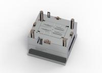 China Medical Instrument PN-1809 (1*4) / Two-plates mold / Cold runner No.21064-B for sale