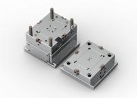 China Medical Instrument PN-1692 (1*4) / Two-plates mold / Cold runner No.21067 for sale