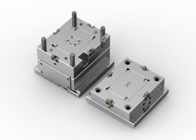 China Medical Instrument PN-1692 (1*4) / Two-plates mold / Cold runner No.21067 for sale