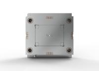 China Medical Instrument PN-1500 (1*4) / Two-plates mold / Cold runner No.21062 for sale