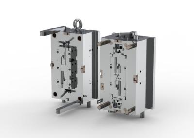 China Medical Instrument PN-2055 (1*2) / Two-plates mold / Hot runner No.21061 for sale