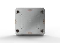 China Medical Instrument PN-2051 (1*4) / Two-plates mold / Cold runner No.21059 for sale