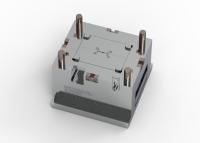China Medical Instrument PN-2051 (1*4) / Two-plates mold / Cold runner No.21059 for sale
