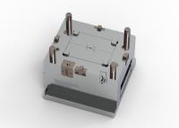 China Medical Instrument PN-1500 (1*4) / Two-plates mold / Cold runner No.21062 for sale