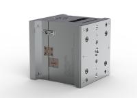 China Medical Instrument PN-1500 (1*4) / Two-plates mold / Cold runner No.21062 for sale