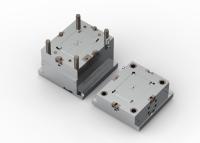 China Medical Instrument PN-1500 (1*4) / Two-plates mold / Cold runner No.21062 for sale