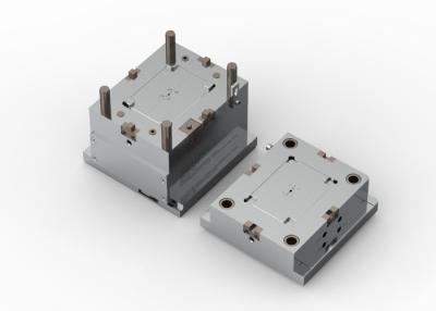 China Medical Instrument PN-1500 (1*4) / Two-plates mold / Cold runner No.21062 for sale