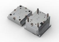 China Medical Instrument PN-2051 (1*4) / Two-plates mold / Cold runner No.21059 for sale
