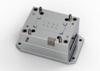 China OEM / ODM ： Precision Injection Molding & Headset Charging Box Button (1*8) No.24202 & 24203 for sale