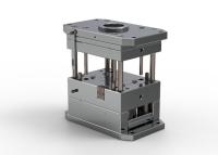 China OEM / ODM ： Precision Injection Molding & Headset Charging Box Button (1*8) No.24202 & 24203 for sale