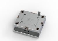 China OEM / ODM Consumer Electronics Molds / Headset Charging Box Light Guide (1*16)   No.24204 for sale