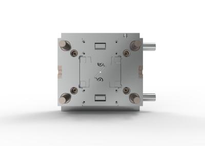China OEM / ODM ： Precision Injection Molding & Transparent Instrument PN-1822 (1*2) No.21073-B for sale
