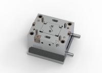 China OEM / ODM ： Precision Injection Molding & Transparent Instrument PN-1822 (1*2) No.21073-B for sale