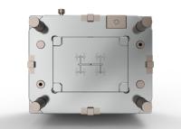 China OEM / ODM Consumer Electronics Molds / Headset Charging Box Light Guide (1*16)   No.24204 for sale