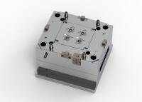 China OEM / ODM Precision Injection Molding VR Knob Control Shaft  No 22732-C for sale