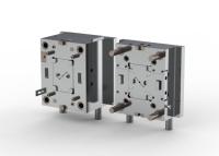 China OEM / ODM ： Precision Injection Molding & Instrument PN-1822 (1*2) No.21073 for sale