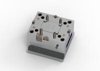 China OEM / ODM ： Precision Injection Molding & Transparent Instrument PN-2044 (1*4) No.21072 for sale