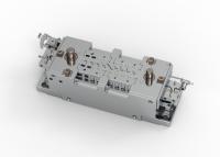 China OEM / ODM ：Transparent Earphone Terminal (1*8) No.23570-D for sale