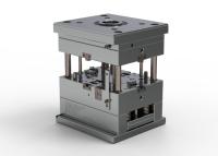 China OEM / ODM ：  Precision Injection Molding & Medical Instrument PN-2105 (1*4) No.21071-B for sale