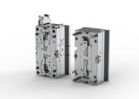 China OEM / ODM ： Precision Injection Molding & Medical Instrument PN-1705 (1*2) No.21070-B for sale