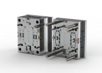China OEM / ODM ：  Precision Injection Molding & Medical Instrument PN-2105 (1*4) No.21071-B for sale