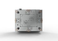 China OEM / ODM ： Precision Injection Molding & Transparent Medical Instrument PN-1913 (1*4) No.21069 for sale