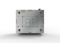 China OEM / ODM ： Precision Injection Molding & Transparent Medical Instrument PN-2059 (1*4) No.21068 for sale