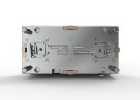 China OEM / ODM ： Precision Injection Molding & Medical Instrument PN-1705 (1*2) No.21070-B for sale