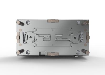 China OEM / ODM ： Precision Injection Molding & Medical Instrument PN-1705 (1*2) No.21070-B for sale