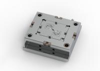 China OEM / ODM ： Precision Injection Molding & Transparent Medical Instrument PN-1913 (1*4) No.21069 for sale