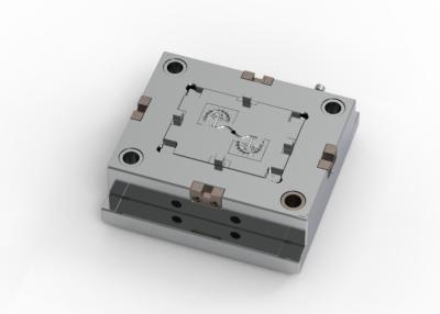 China OEM / ODM ： Precision Injection Molding & Transparent Medical Instrument PN-1913 (1*4) No.21069-B for sale