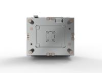 China OEM / ODM ： Precision Injection Molding & Transparent Medical Instrument PN-1692 (1*4) No.21067-B for sale