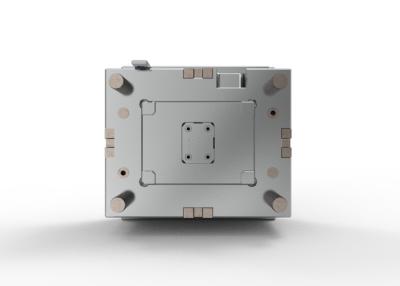 China OEM / ODM ： Precision Injection Molding & Transparent Medical Instrument PN-1692 (1*4) No.21067-B for sale