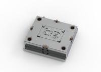 China OEM / ODM ： Precision Injection Molding & Transparent Medical Instrument PN-2059 (1*4) No.21068 for sale