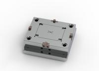 China OEM / ODM ： Precision Injection Molding & Transparent Medical Instrument PN-1692 (1*4) No.21067-B for sale
