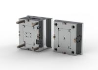 China OEM / ODM ： Precision Injection Molding & Medical Instrument PN-1692 (1*4) No.21067-B for sale