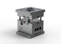 China OEM / ODM ： Precision Injection Molding & Medical Instrument PN-1395 (1*4) No.21066-B for sale