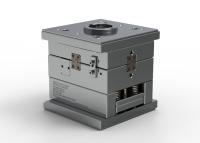 China OEM / ODM ： Precision Injection Molding & Medical Instrument PN-1913 (1*4) No.21069-B for sale