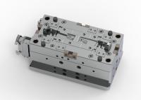 China OEM / ODM ： Precision Injection Molding & Medical Instrument PN-1705 (1*2) No.21070-B for sale