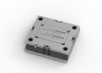 China Transparent Medical Instrument PN-1809 (1*4) / Two-plates mold / Cold runner No.21064-B for sale